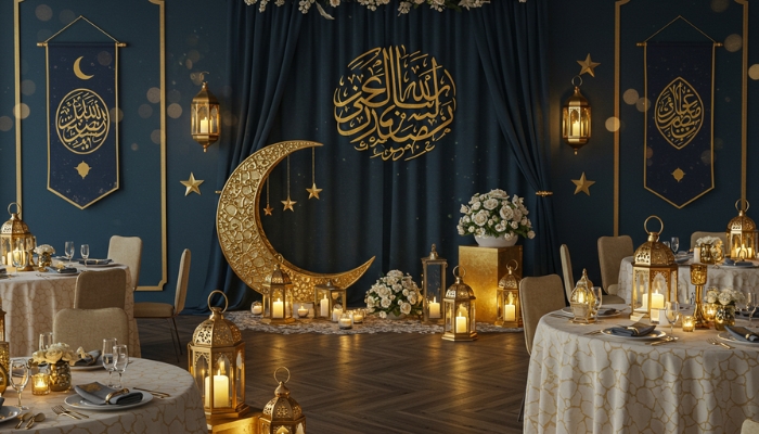 Ramadan Iftar - Pioneers Events